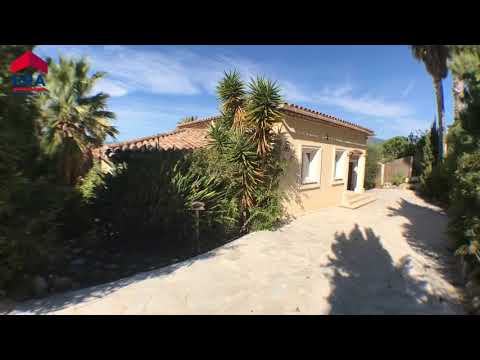 Villa Nice Fabron - YouTube