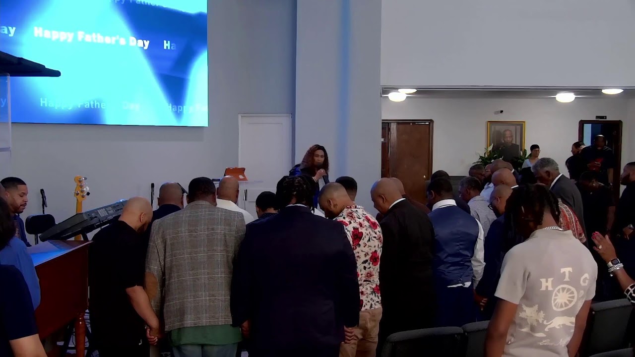 Benevolent Love Ministries Sunday Morning Service June 15, 2025 - YouTube