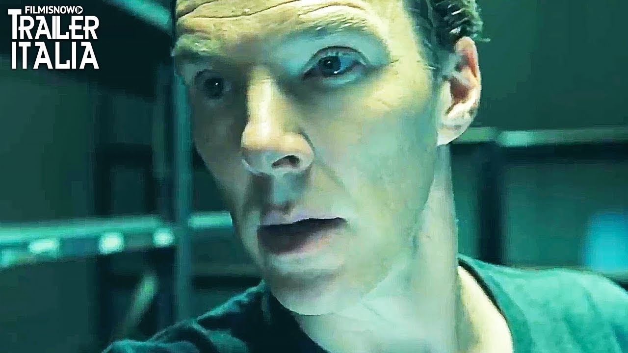 BREXIT (2019) | Trailer SUB ITA del Film con Benedict Cumberbatch - YouTube