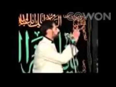 درد دل واره ای با حضرت ولی عصر