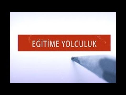 Kanal B - Eğitime Yolculuk | Yaratıcı Yazarlık - Çiğdem Ülker | 01 Nisan 2023
