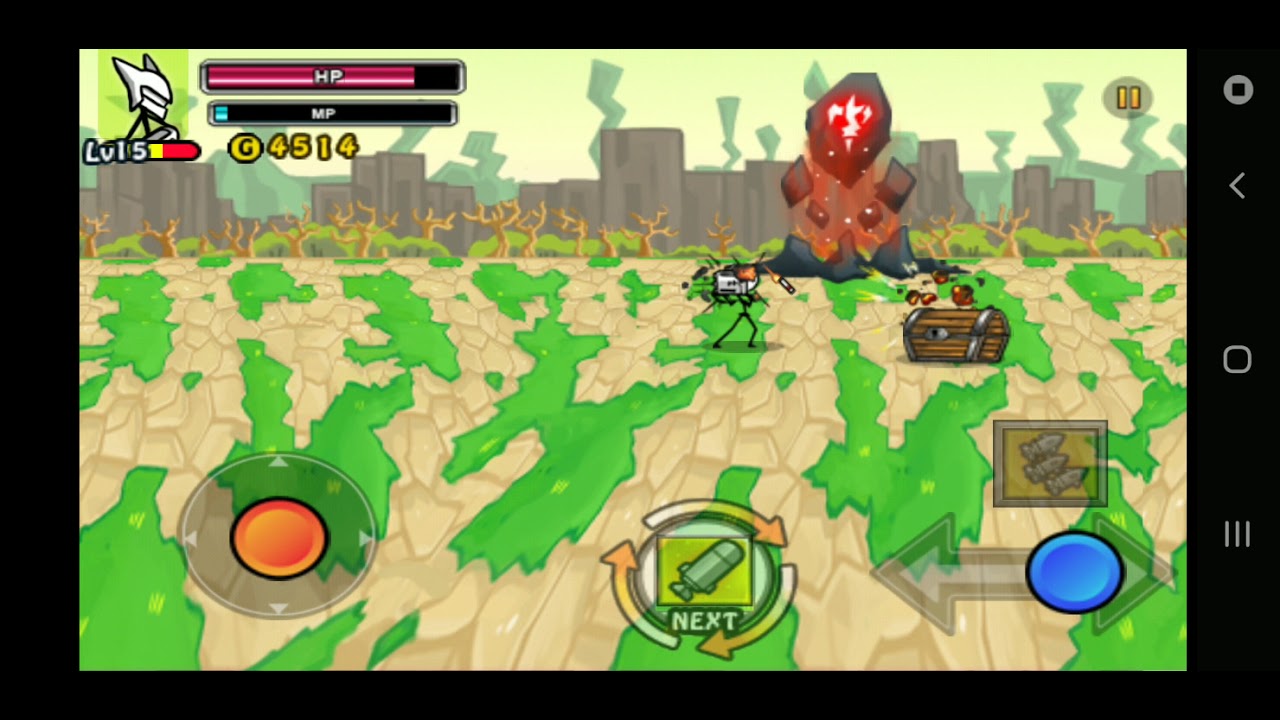 Cartoon wars 2 heroes playthrough part 13 - YouTube