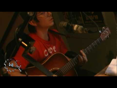 Hooded Fang - Sessions: Episode 3