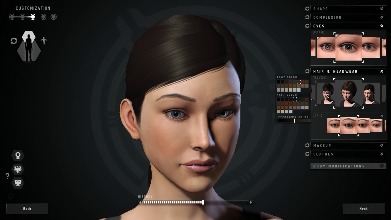 Eve Online Gameplay (Tutorial) - YouTube