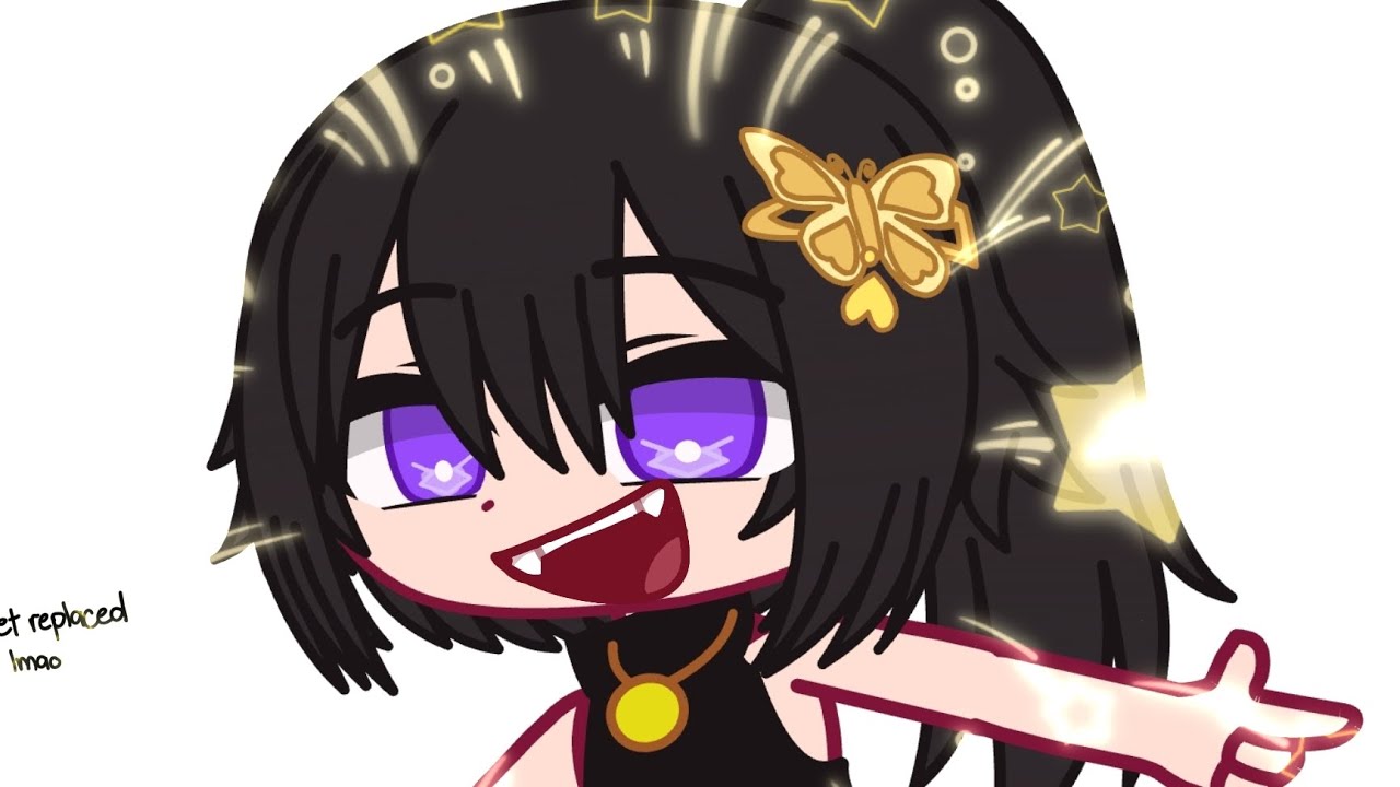 rating my old gacha OC's | cringe (2019-2022) - YouTube