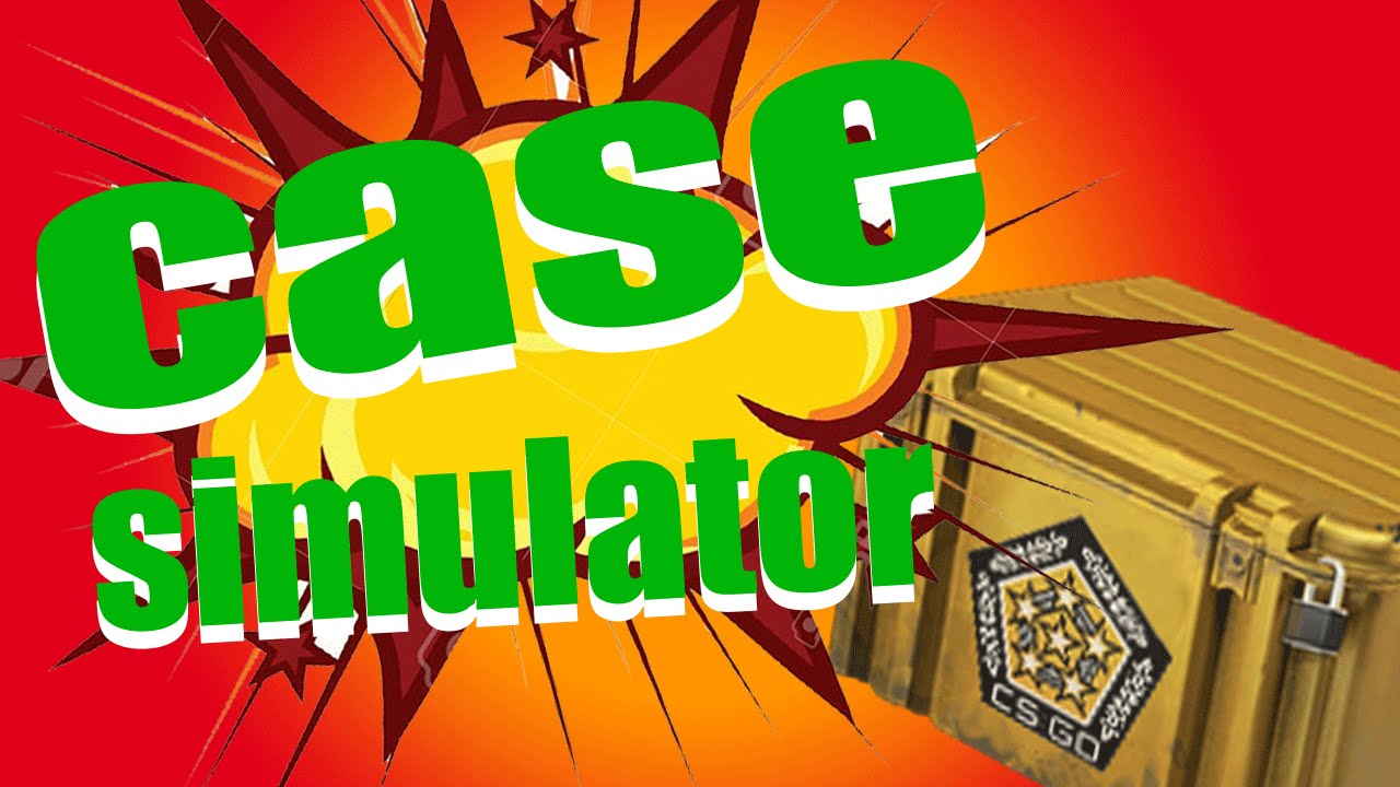 case simulator 2 (parodia) - YouTube