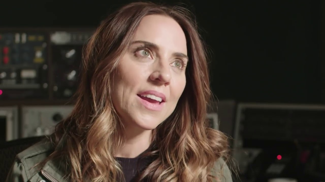 Mel C Family: Kids, Husband, Siblings, Parents - YouTube