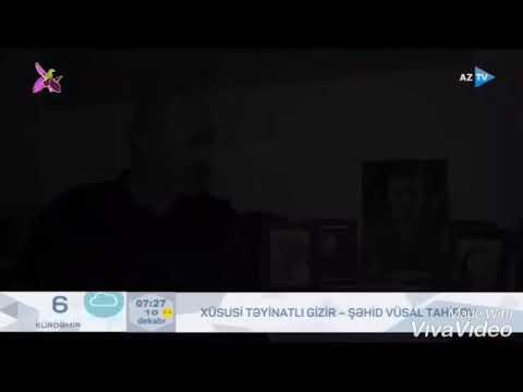 Sehid Atasi...
