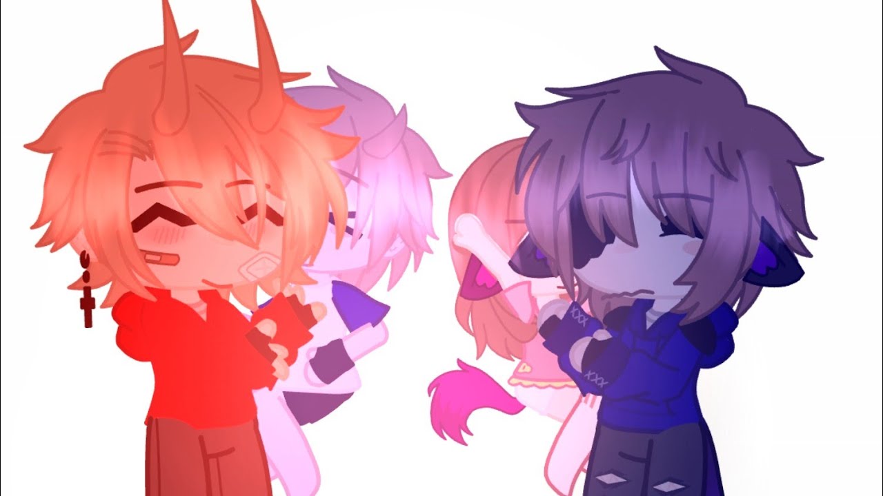 tom and tord get childs- children👍🏻 - tomtord - eddsworld - YouTube