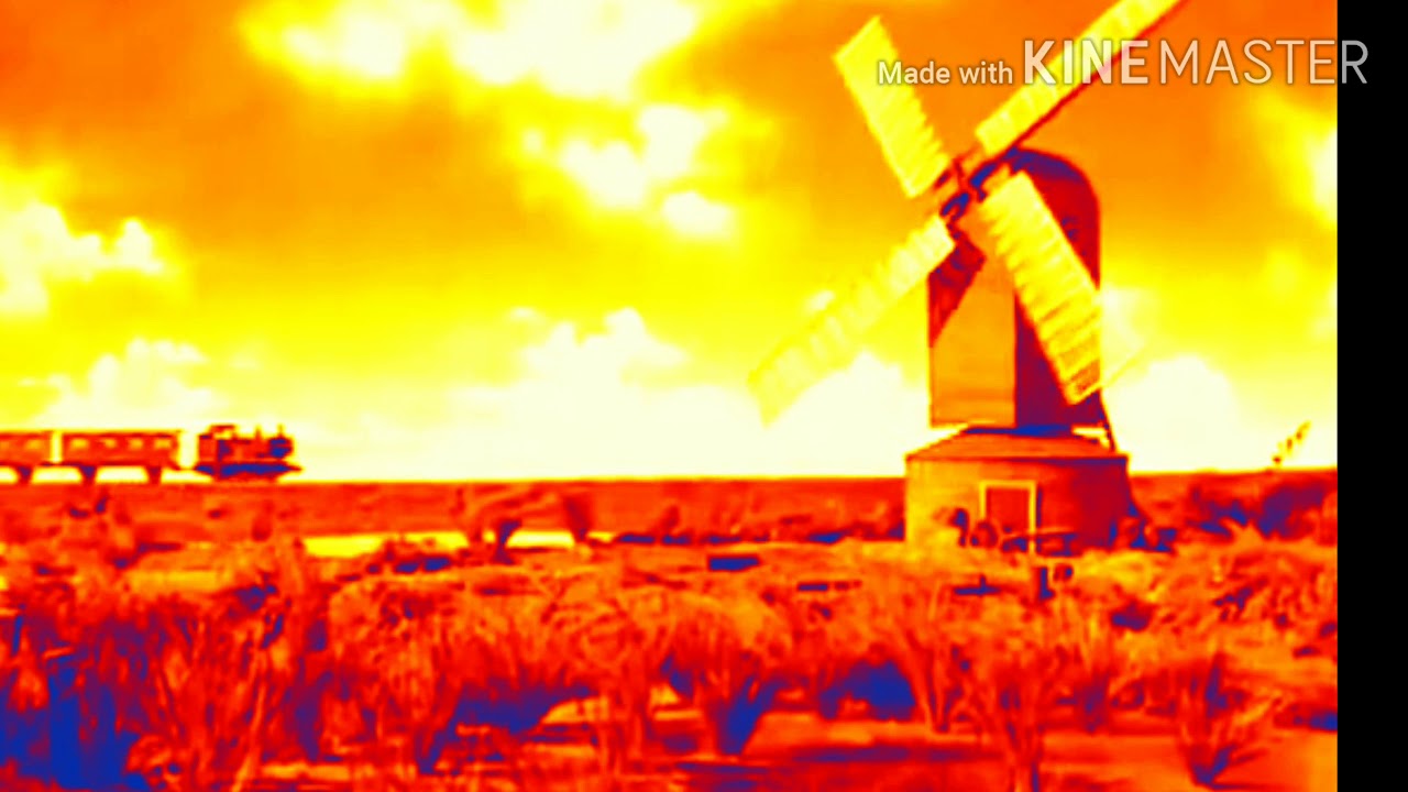 Thomas The Train Intro (read description) - YouTube