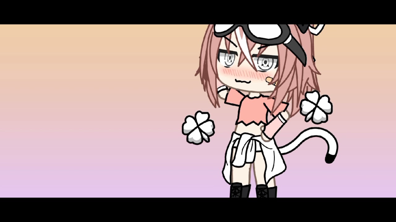 gacha life||tutu||hello - YouTube