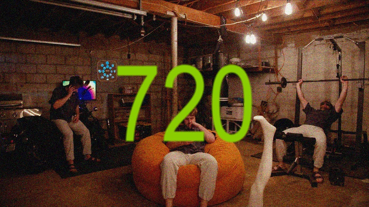 goodbyealex - "720" (a "360" remix) (Official Video) - YouTube