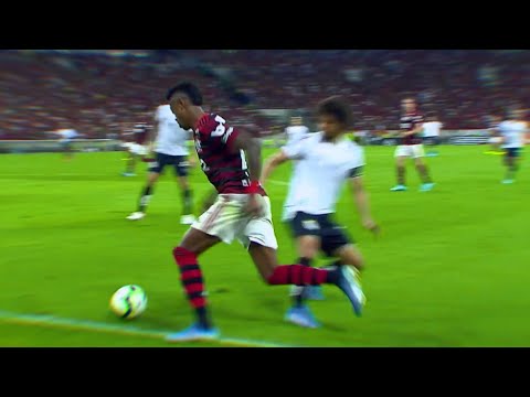 Bruno Henrique - Amazing Skills 2019