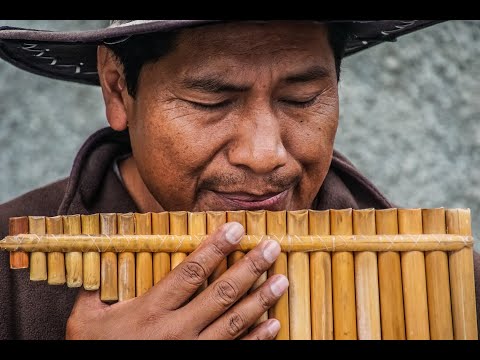 Native American Flute Music / Rain / Relaxing Music / Zen / Study Music / Yoga / Meditation Music