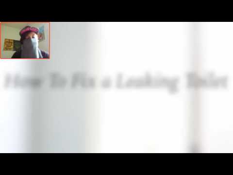 Reacting to Howtobasic how to fix a leaking toilet #2 - YouTube