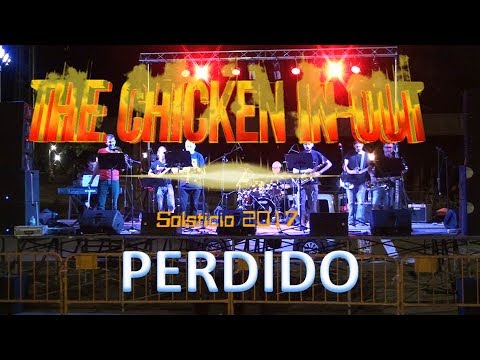 04 Perdido (Juan Tizol) - YouTube