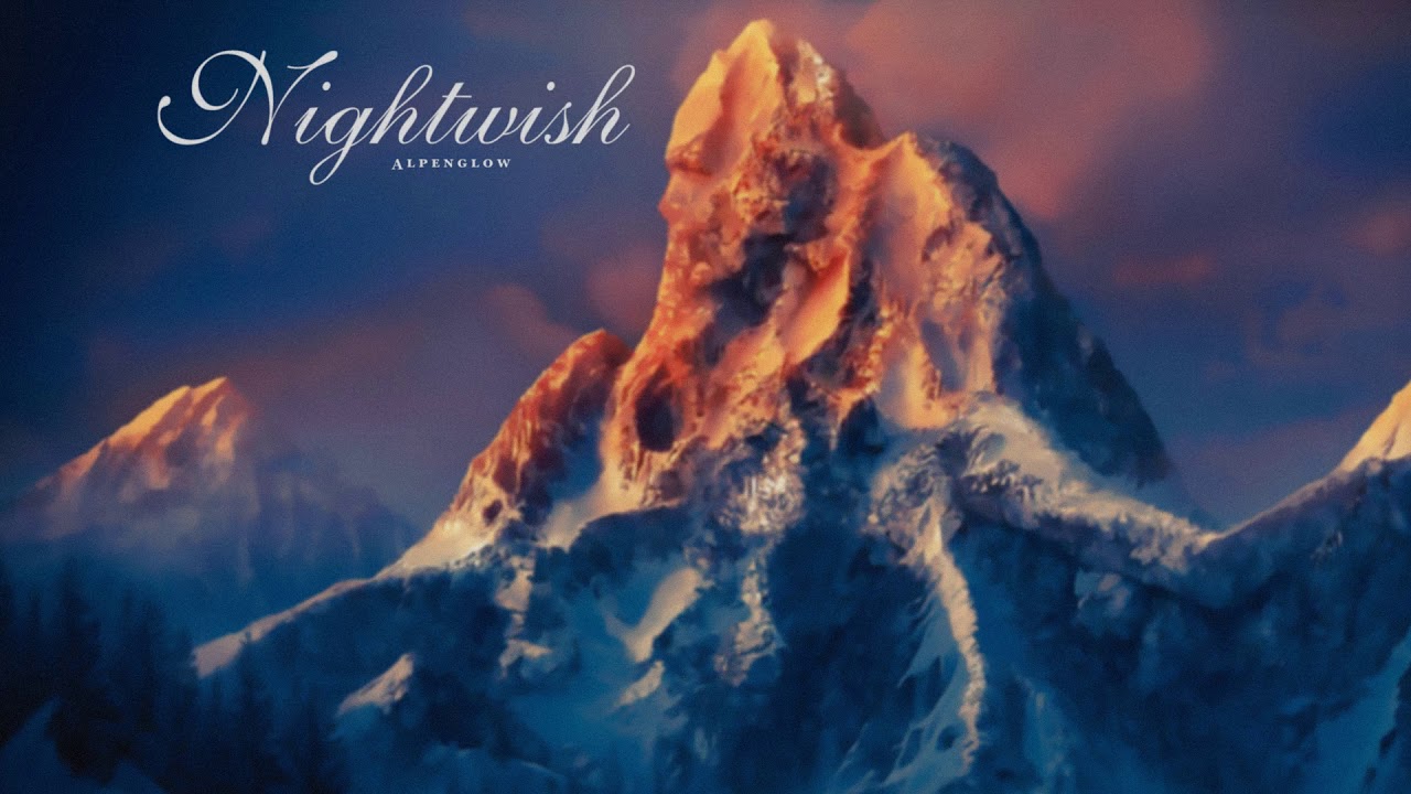 Nightwish – Alpenglow (Orchestral) - YouTube