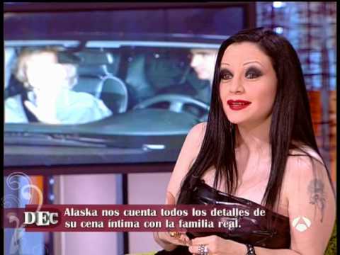 Alaska en DEC - 1ª parte - YouTube