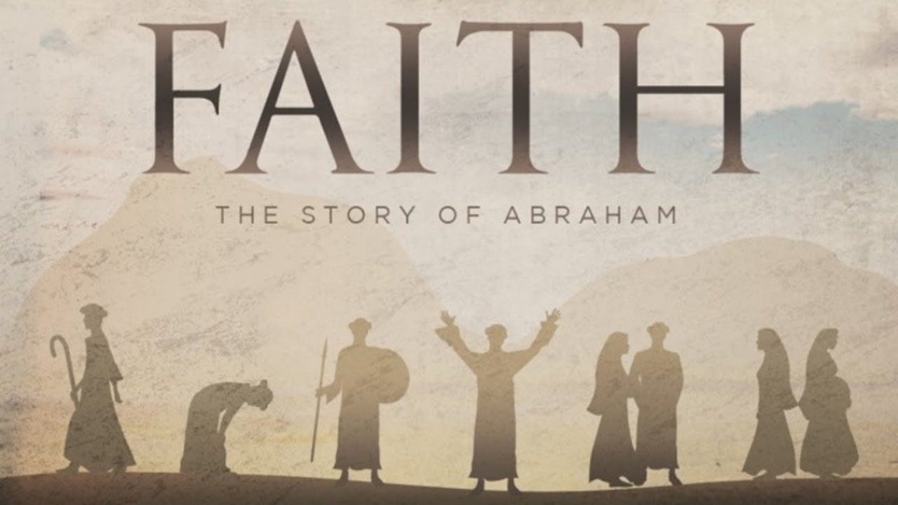 Abraham: Faith and the Impossible (Genesis 18:1-15) - YouTube