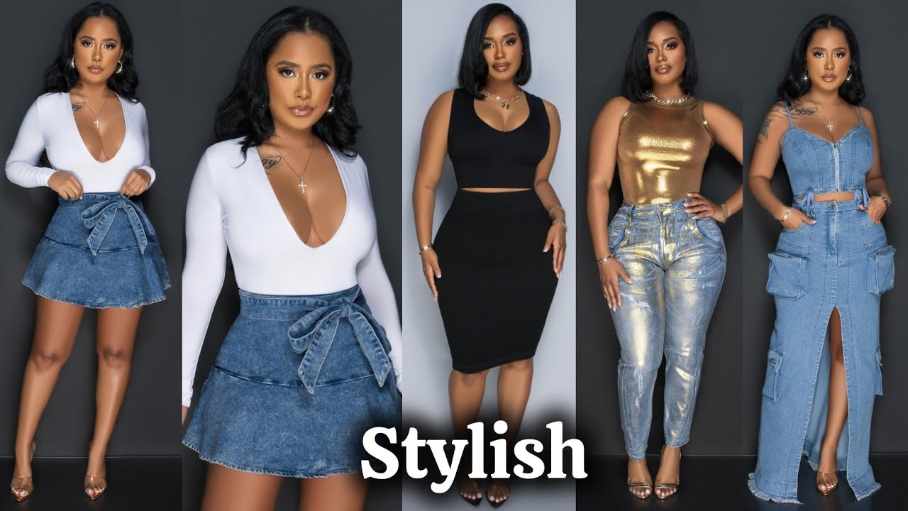 Be Bold and Stylish. how to sync your matching outfits without looking ...