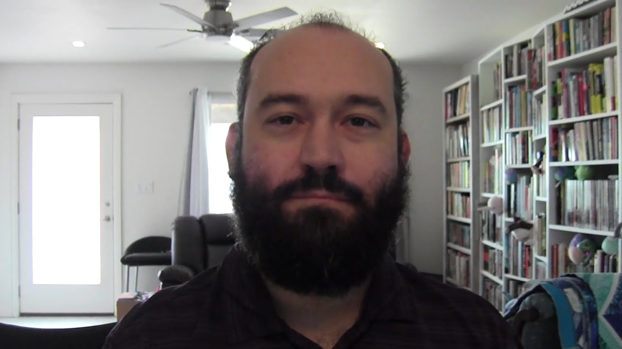 Thad Boyd remembers Alice Boyd - YouTube