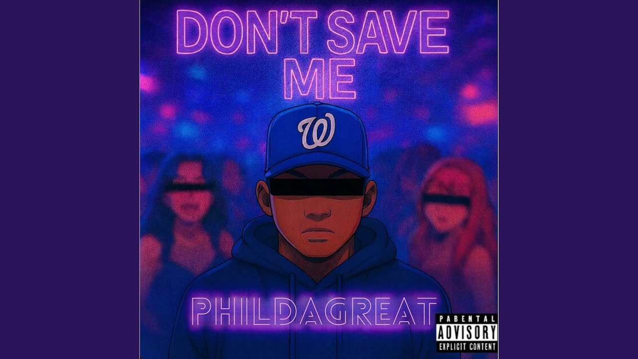 Dont Save Me - YouTube
