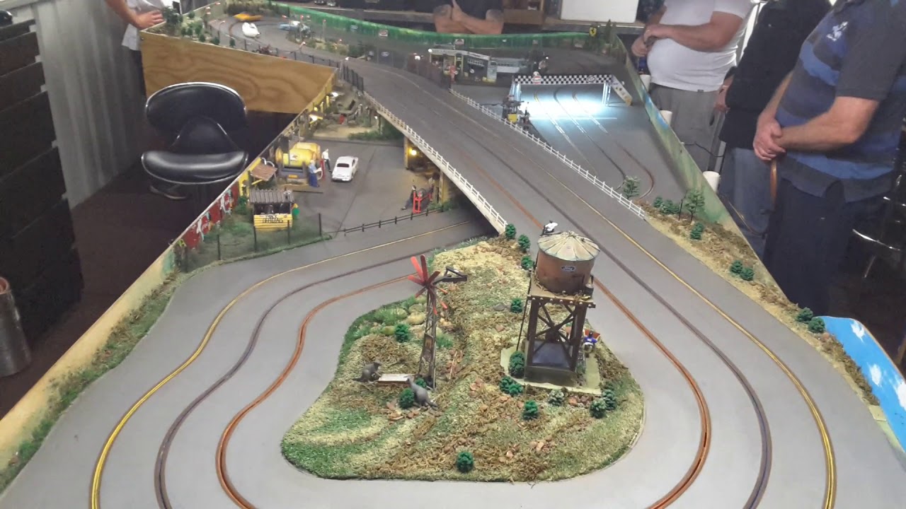 Paramount Raceway ( Round Seven for May 2020 ) - YouTube