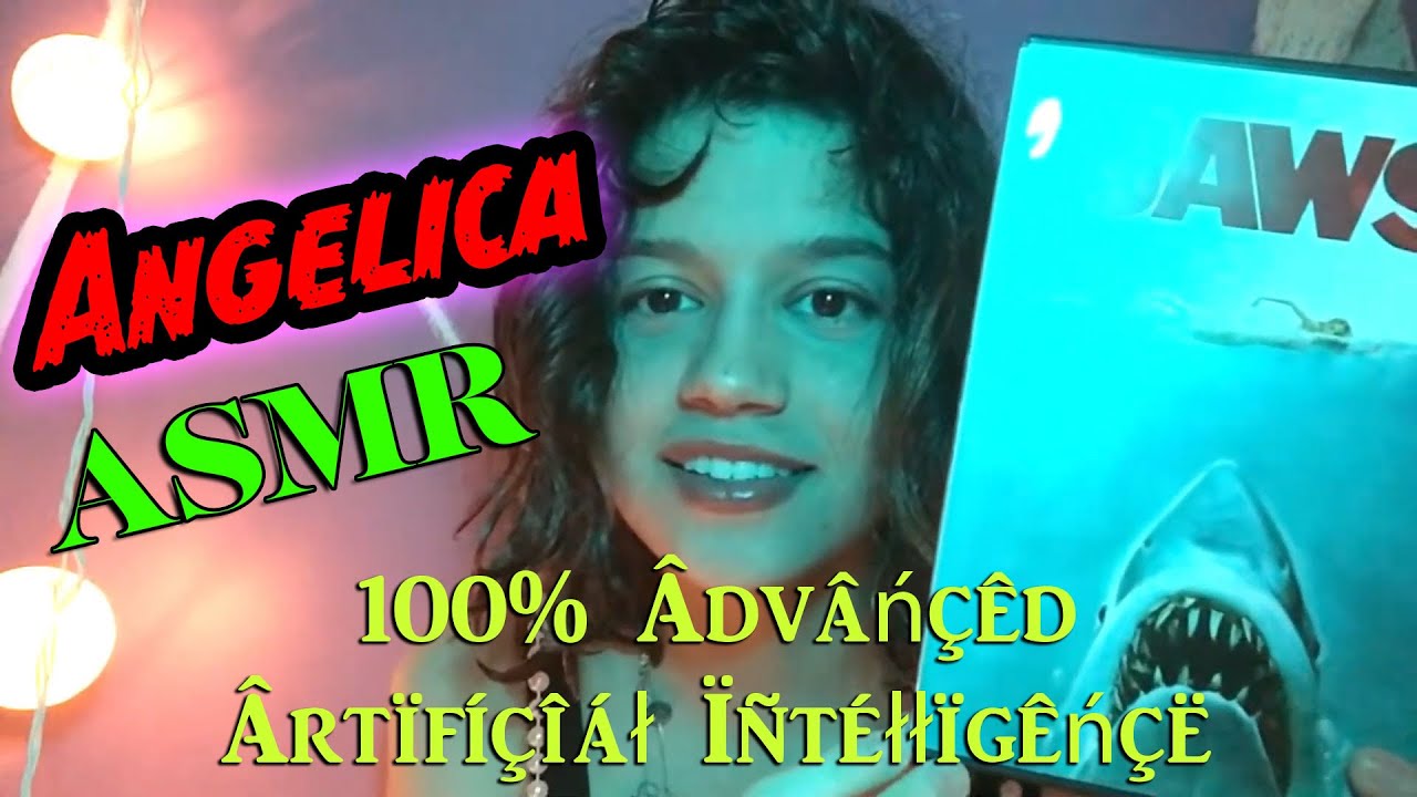 DEEP DIVE: ANGELICA'S GRASS IS ADVANCED ARTIFICIAL INTELLIGENCE ...