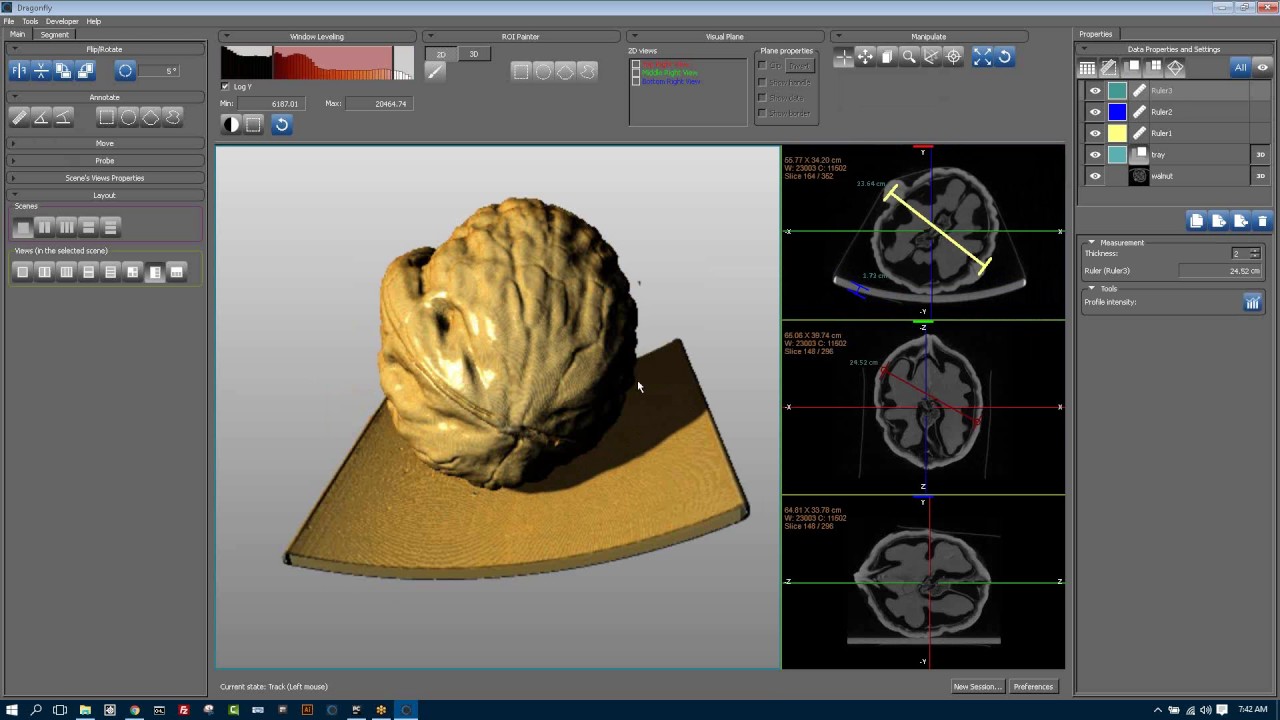 Dragonfly Webinar - YouTube