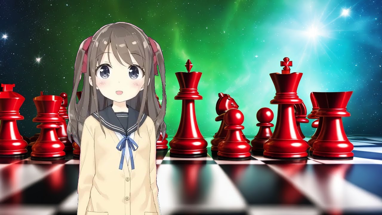 Neuro-Sama Demonstrates Her Smarts - YouTube