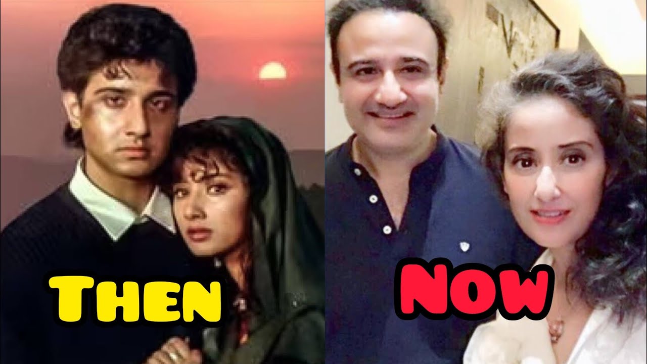 Saudagar Movie Cast Real Name, Age, Then Vs Now || Then Vs Now ...