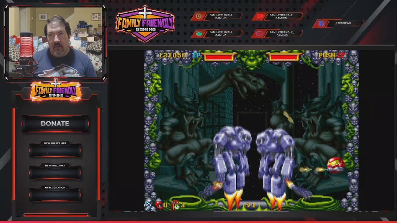 Glass Arcade Gameplay - YouTube