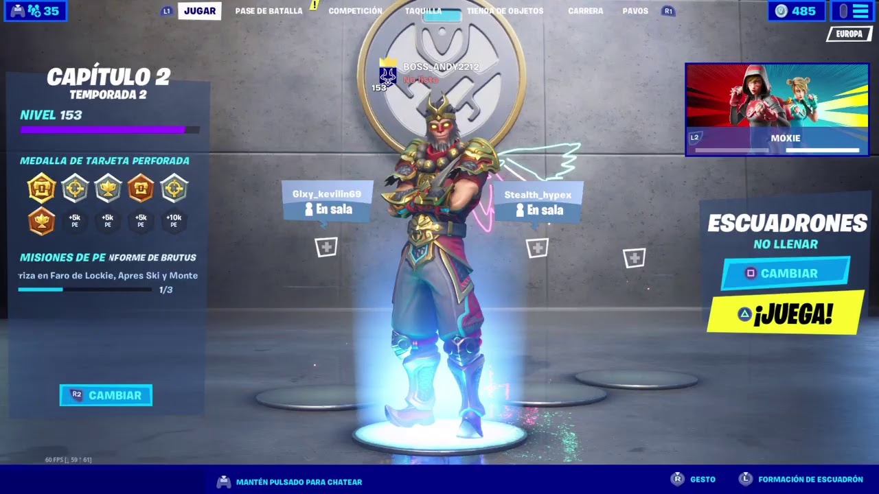 El rezagado ariel - YouTube