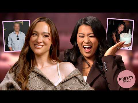 Alisha Lost Her Mind… Super Bowl Chaos & Remi’s Next Era – PRETTY BASIC – EP. 352