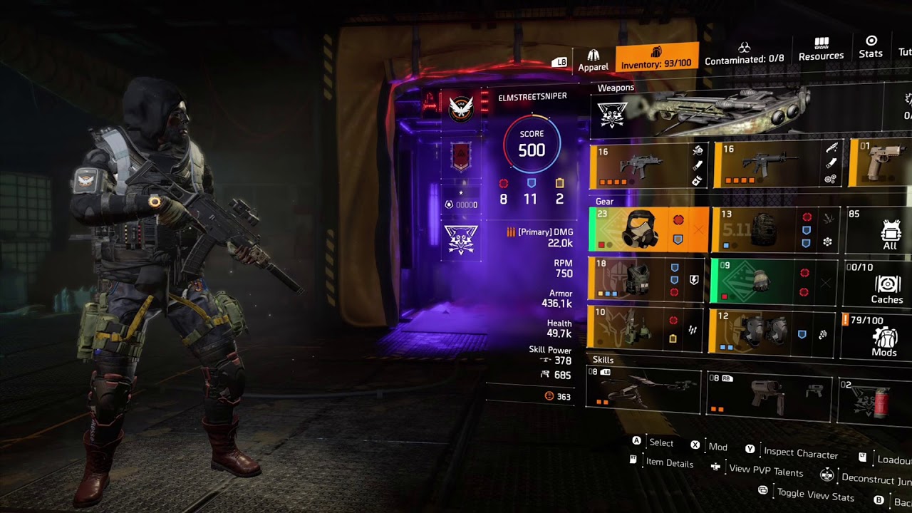 TRUE PATRIOT GILA GUARD AR BUILD 430k🔥 - YouTube