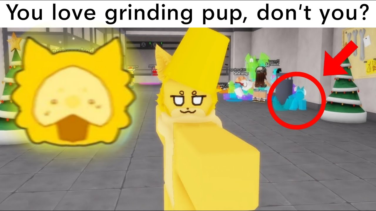 Slimepup Simulator - YouTube