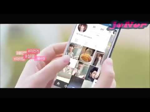 Kore klip-keyfi yolunda aşkı sonunda