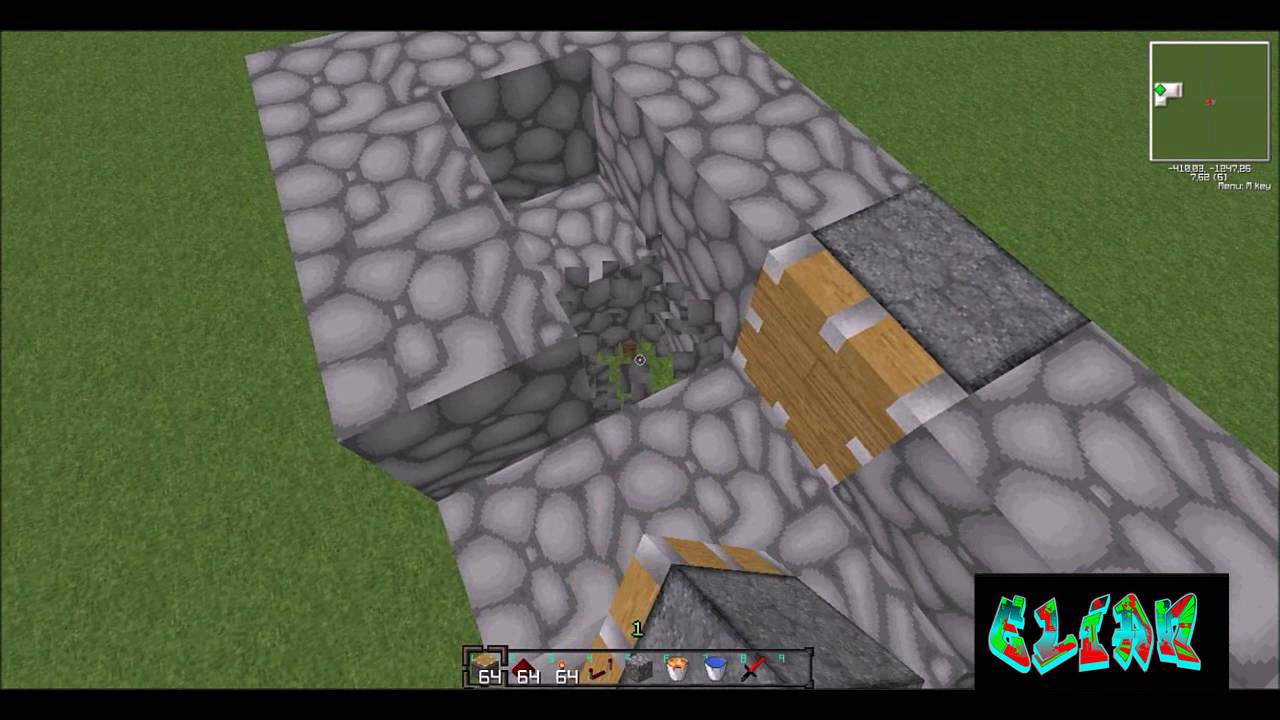 COMO HACER UN GENERADOR DE BLOQUES - YouTube