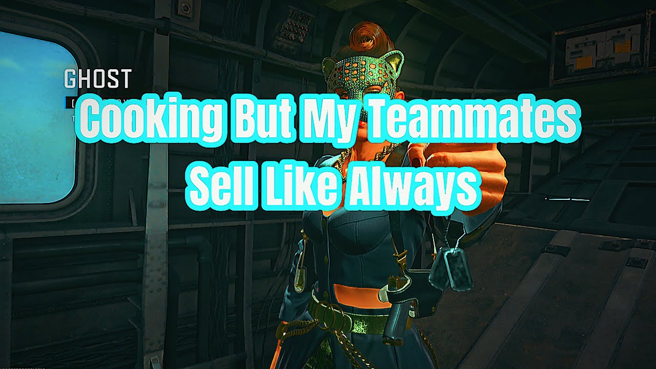 Cooking Up With My Superi 46. Build On My TT Aka. TikTok-DIABLO2.0_TTV ...