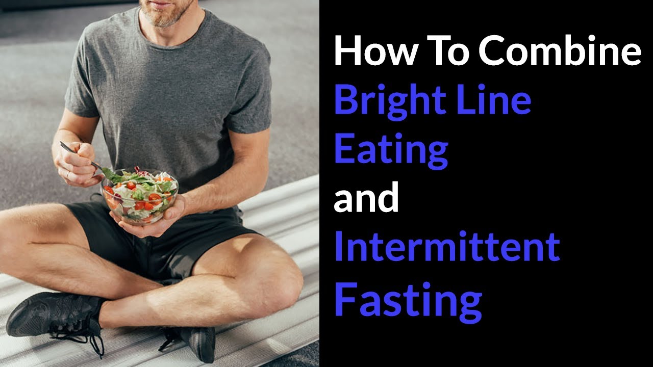Bright Line Eating And Intermittent Fasting - YouTube