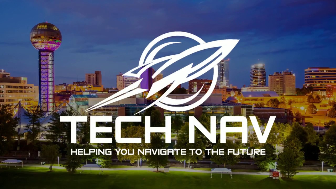 Introduction to Tech Nav - YouTube