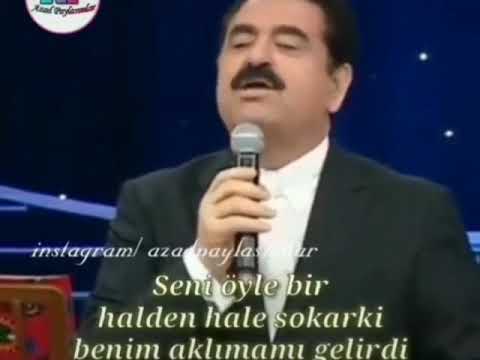 Tatlisesin qizil sözleri