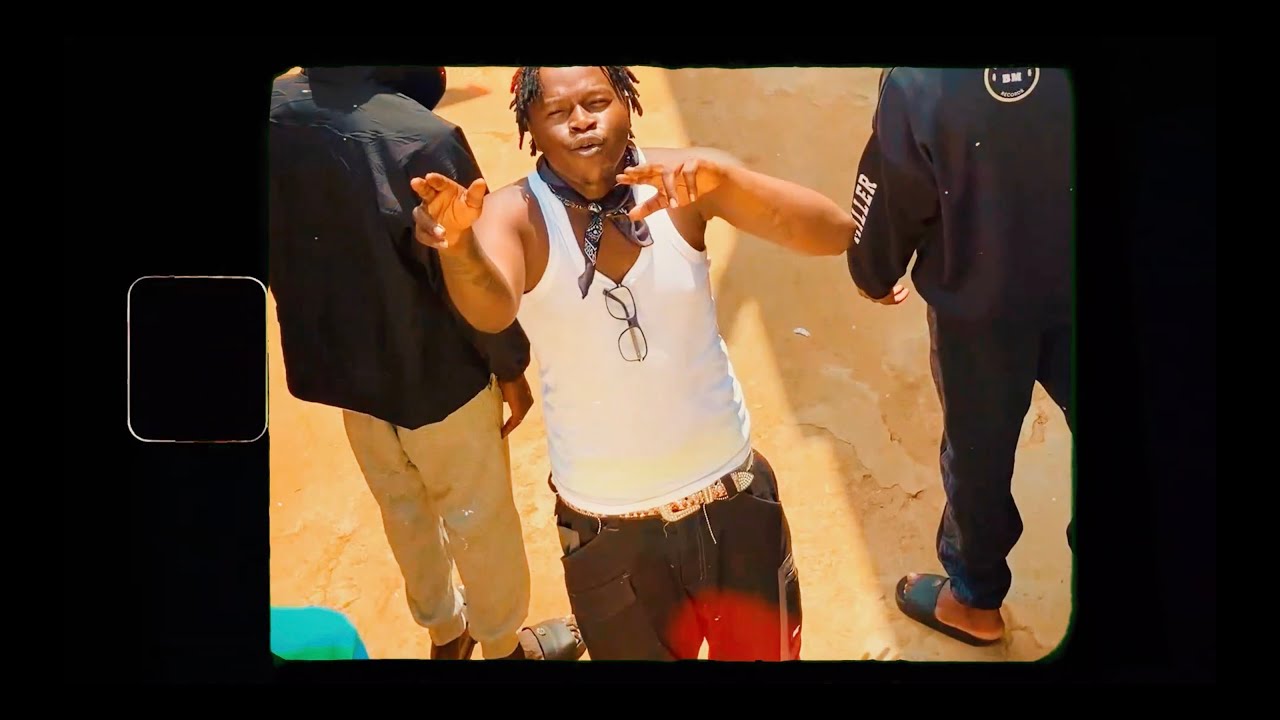 Only Jah Knows - STON [Official Visualizer] - YouTube Music