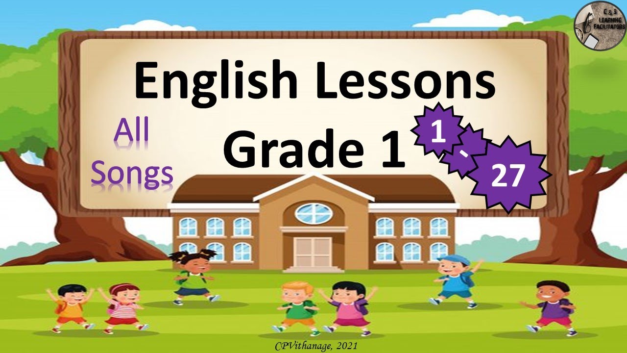 Grade 1 English Songs 1 27 Activity Based Oral English ABOE grade-1-english-songs-1-27-activity-based-oral-english-aboe