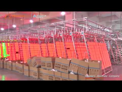 Led Screen manufacturer in Shenzhen China - YouTube