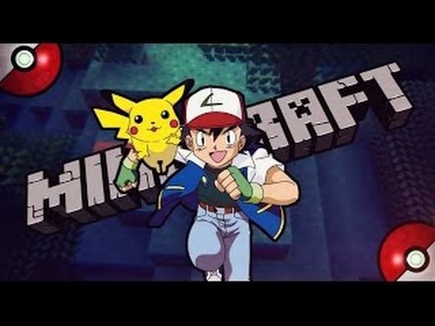 POKÉMON ! COURT MÉTRAGE MINECRAFT - YouTube