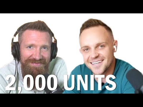 How Brandon Turner Changed My Life (Full Interview) - YouTube