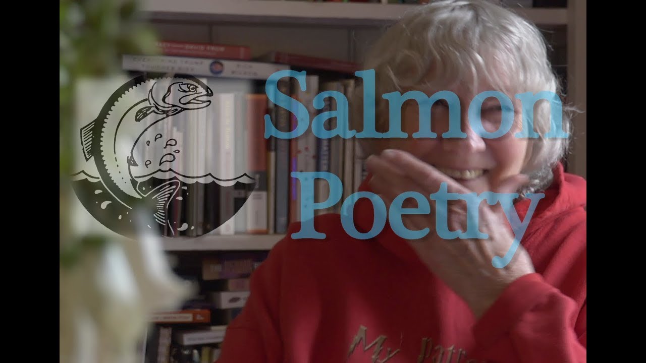 Salmon Poetry & The Salmon Bookshop & Literary Centre, Ennistymon, Co ...