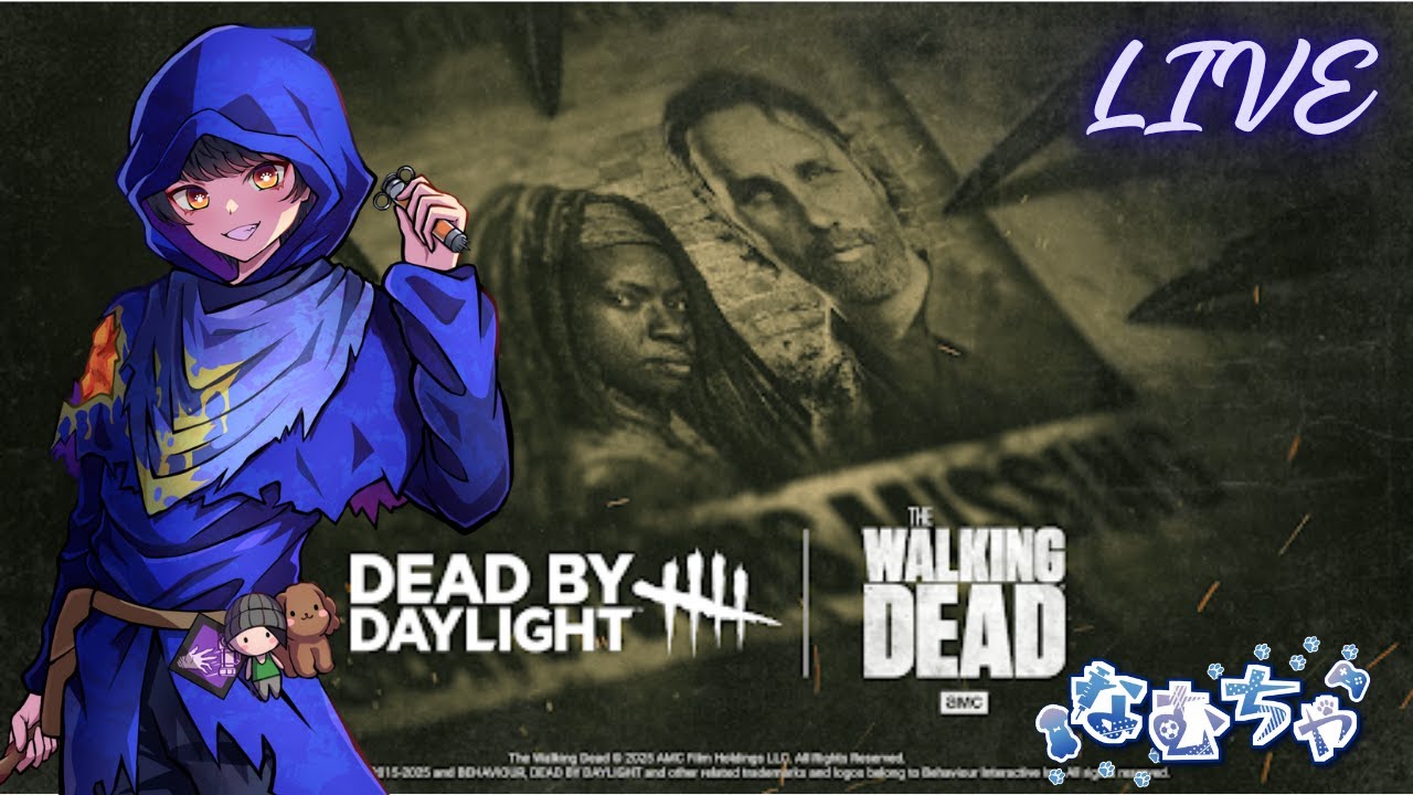 【DBD】ソロ活⇒途中から参加OK #130 - YouTube