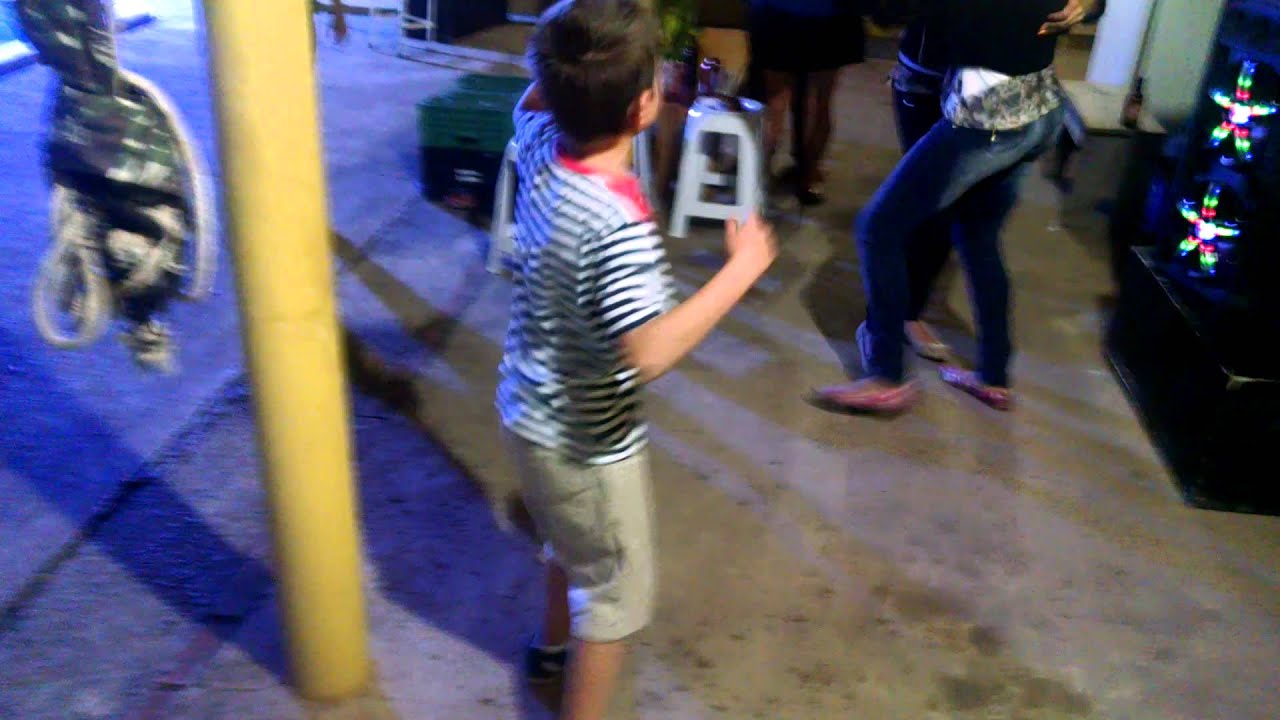 Danilo meu gatinho - YouTube